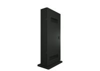 China 65 Inch 2000nits Outdoor LCD Digital Signage Waterproof Lcd Display for sale