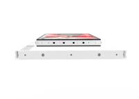 China RK3288 Android 7.1 Double Side Digital Signage Ceiling Mounted 3000nits for sale