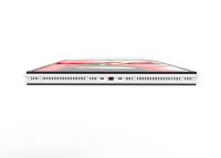 China RK3288 Android 7.1 Double Side Digital Signage Ceiling Mounted 3000nits for sale