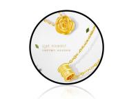 China 23.6 Inch 600x600 Round LCD Display Magic Mirror For Dressing Table for sale