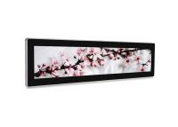 China 43.8 Inch Stretched LCD Touch screen Displays Digital Signage for sale