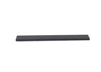 China 35in 2880X158 Stretched Lcd Shelf Display On Supermarket Shelf for sale