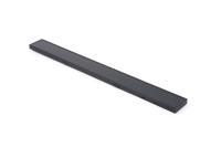 China 35in 2880X158 Stretched Lcd Shelf Display On Supermarket Shelf for sale