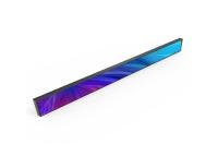 China Supermarket Shelf LCD Display Ultra Wide Screen 37.8 Inch Android 9.0 for sale