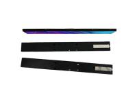 China Supermarket Shelf LCD Display Ultra Wide Screen 37.8 Inch Android 9.0 for sale