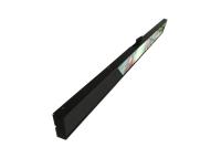 China 46.6in Shelf Edge Lcd Display Stretched Bar LCD Screen For Supermarket Shelf for sale