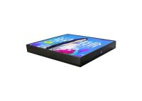China Customized 18.9 Inch Square LCD Display TFT Ultra Wide LCD Display For Shop for sale