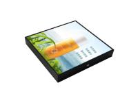 China Customized 18.9 Inch Square LCD Display TFT Ultra Wide LCD Display For Shop for sale