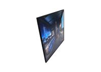 China 26.5 Inch Square LCD Monitor HDMI Input Port For Digital Art Museum for sale