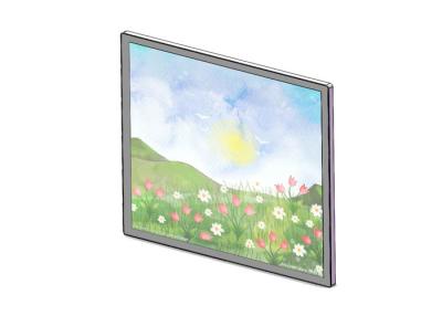 China Customized 39.4 Inch Ultra Narrow Edge Square LCD Screen Display For Amusement for sale