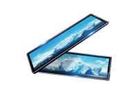 China 19.5 Inch Ultra Wide Stretched Bar LCD Display Digital Signage  High Brightness for sale