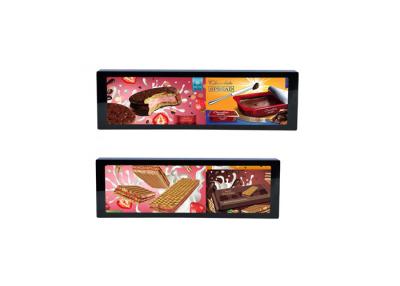 China 8.8 INCH 1920X480 Stretched Lcd Display Screen Monitors 30W for sale