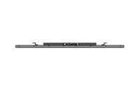 China 48.8 Inch Supermarket Shelf Display Stretched Bar Lcd Screen For Advertisement for sale