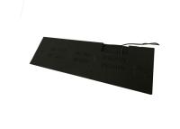 China 88in Ultra Wide Lcd Screens Lcd Bar Monitor For Airport Advertisement for sale