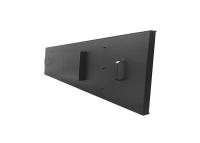 China Ultra Wide 86in 3840X2160 Stretched Bar Lcd Display For Shopping Mall for sale