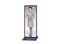 China 70 Inch Lcd Advertising Display 500cd/M2 Lcd Bar Screen Android 9.0 for sale
