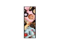 China 69.3in Stretched Bar LCD Display Ultra Stretch Screen WLED Backlight for sale
