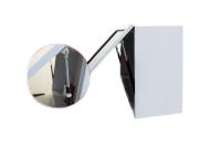 China 1920×1080 RGB Transparent Lcd Showcase HDMI 24 Inch NTSC for sale