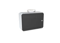 China AC100V Transparent LCD Advertising Screen 15.6 Inch IPS EDP 20W for sale
