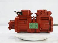 China High Pressure Hydraulic Pump for Durable Construction and Efficient Performance in Hydraulic Systems for sale