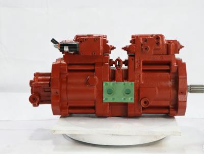 China High Pressure Hydraulic Pump for Durable Construction and Efficient Performance in Hydraulic Systems for sale