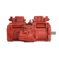 China Stable Hydraulic Power Output Pump for Construction Agricultural and Manufacturing Machines with Durable Construction for sale