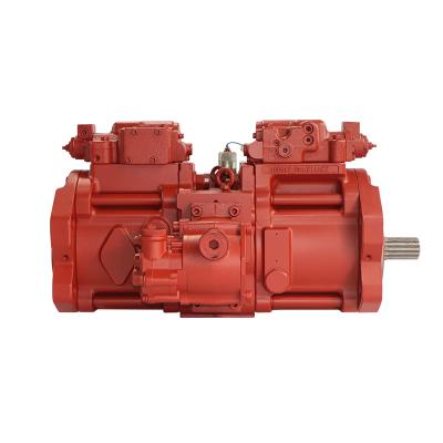 China Stable Hydraulic Power Output Pump for Construction Agricultural and Manufacturing Machines with Durable Construction for sale
