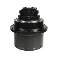 China TM22 Model Hydraulic Motor Final Drive with 3 Months Warranty Compatible with DX140 CX130B Excavators for sale