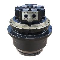 China High-Quality Final Drive Assembly Travel Motor Compatible with R360 R380 DH370 EC360 Excavator Spare Parts with 3 Months Warranty for sale