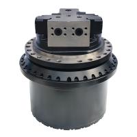 China High-Quality Final Drive Assembly Travel Motor Compatible with R360 R380 DH370 EC360 Excavator Spare Parts with 3 Months Warranty for sale