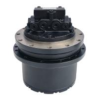 China High-Quality Final Drive Assembly Travel Motor Compatible with R360 R380 DH370 EC360 Excavator Spare Parts with 3 Months Warranty for sale