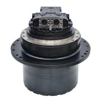China GM35VL Model Final Drive Assy Excavator Travel Motor Compatible with SK210LC-8 100% Brand-new for sale