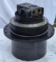 China GM35VL Model Final Drive Assy Excavator Travel Motor Compatible with SK210LC-8 100% Brand-new for sale