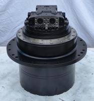 China GM35VL Model Final Drive Assy Excavator Travel Motor Compatible with SK210LC-8 100% Brand-new for sale
