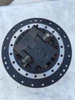 China GM35VL Model Final Drive Assy Excavator Travel Motor Compatible with SK210LC-8 100% Brand-new for sale