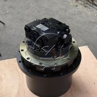 China Alloy Steel TM100 Model Final Drive Travel Motor with 6 Months Warranty for Doosan DH500 DX500 for sale