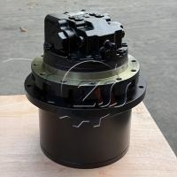 China Alloy Steel TM100 Model Final Drive Travel Motor with 6 Months Warranty for Doosan DH500 DX500 for sale