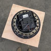 China Alloy Steel TM100 Model Final Drive Travel Motor with 6 Months Warranty for Doosan DH500 DX500 for sale