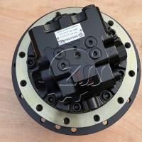 China Alloy Steel TM100 Model Final Drive Travel Motor with 6 Months Warranty for Doosan DH500 DX500 for sale