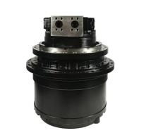 China High-Quality Travel Motor Final Drive Spare Part Compatible with DX520LC R500LC7 R520LC7 with 3 Months Warranty for sale
