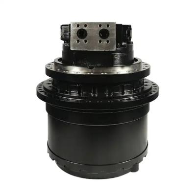 China High-Quality Travel Motor Final Drive Spare Part Compatible with DX520LC R500LC7 R520LC7 with 3 Months Warranty for sale