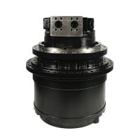 China High-Quality Travel Motor Final Drive Spare Part Compatible with DX520LC R500LC7 R520LC7 with 3 Months Warranty for sale