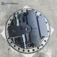 China Excavator Final Drive OEM 2401-6357C ZW ZHTE Hydraulic Travel Motor Doosan DX380 DX420LCA Construction Machinery Parts for sale