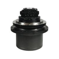 China Alloy Steel Final Drive Travel Motor MAG85 for Hyundai Excavator Unit with 6 Months Warranty for sale