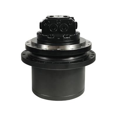 China Alloy Steel Final Drive Travel Motor MAG85 for Hyundai Excavator Unit with 6 Months Warranty for sale