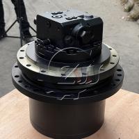 China Alloy Steel Final Drive Travel Motor MAG85 for Hyundai Excavator Unit with 6 Months Warranty for sale