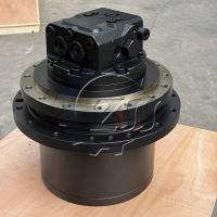China Alloy Steel Final Drive Travel Motor MAG85 for Hyundai Excavator Unit with 6 Months Warranty for sale
