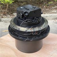 China Alloy Steel Final Drive Travel Motor MAG85 for Hyundai Excavator Unit with 6 Months Warranty for sale