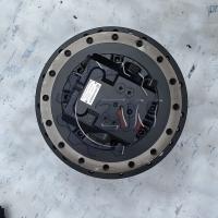 China Alloy Steel Final Drive Travel Motor MAG85 for Hyundai Excavator Unit with 6 Months Warranty for sale
