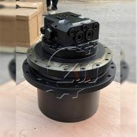 China Alloy Steel Final Drive Travel Motor MAG85 for Hyundai Excavator Unit with 6 Months Warranty for sale